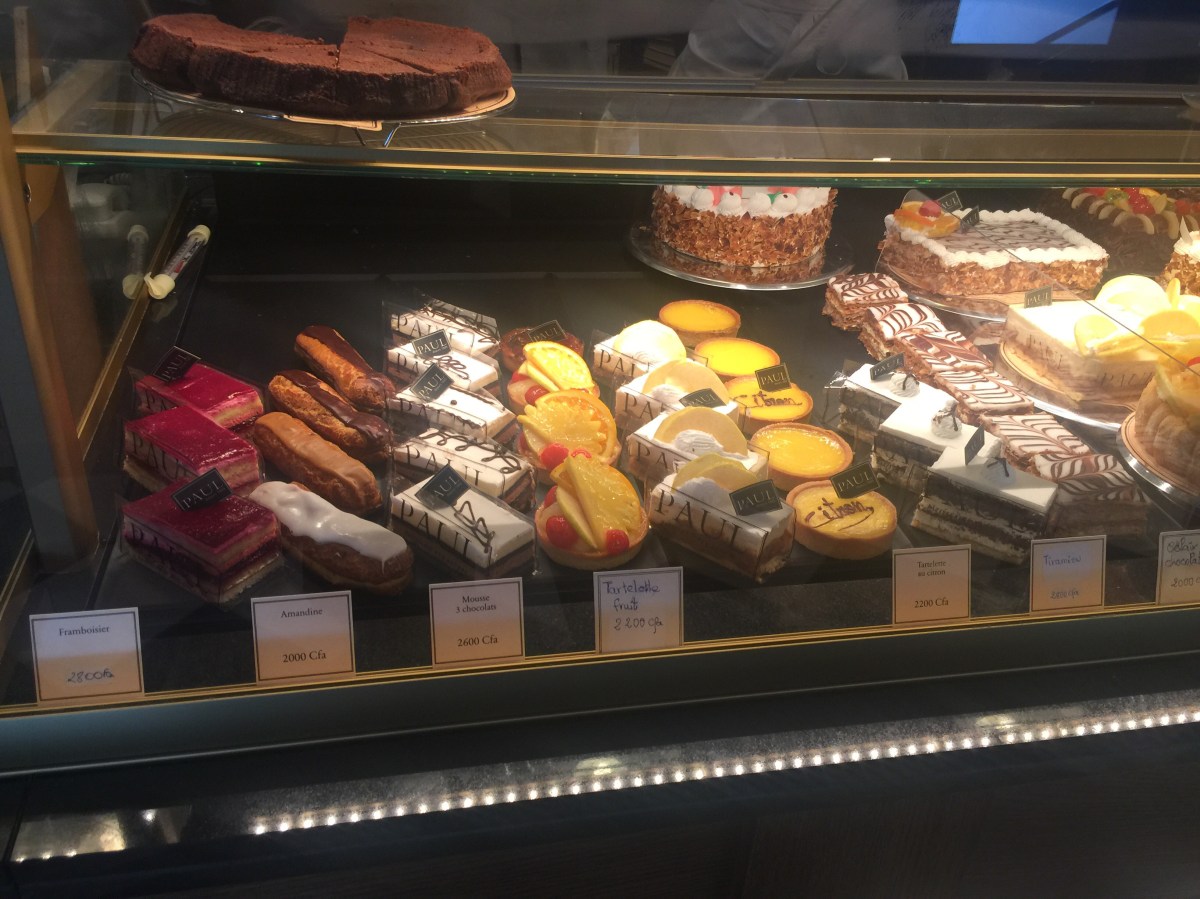 Chez PAUL – La Vraie Adresse