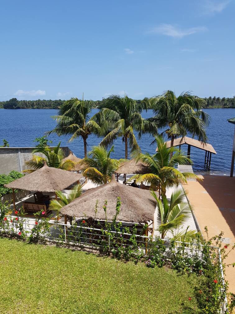 Le Sunshine – La Vraie Adresse