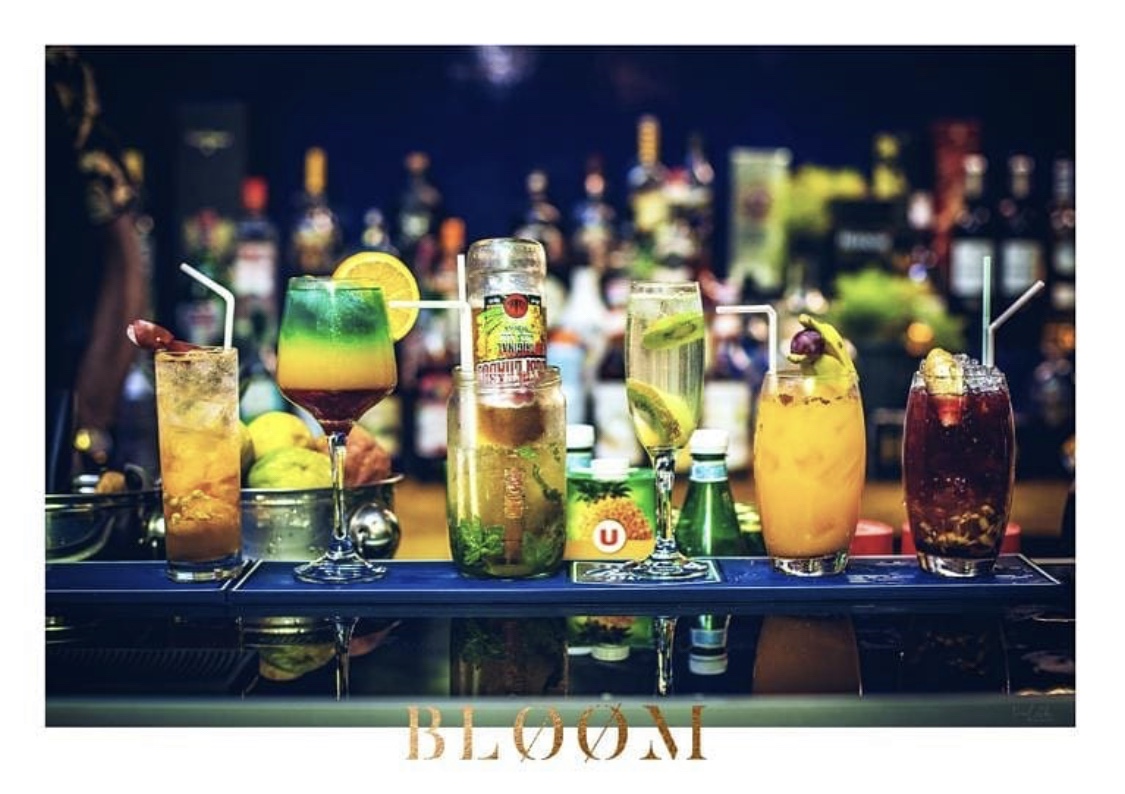 Le Bloom – La Vraie Adresse