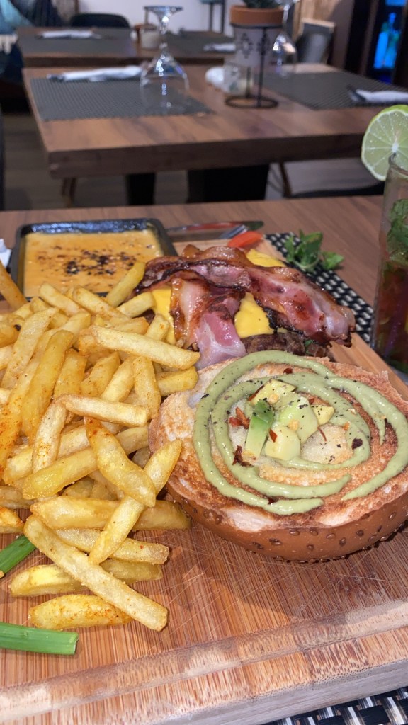 Taco Stop – La Vraie Adresse