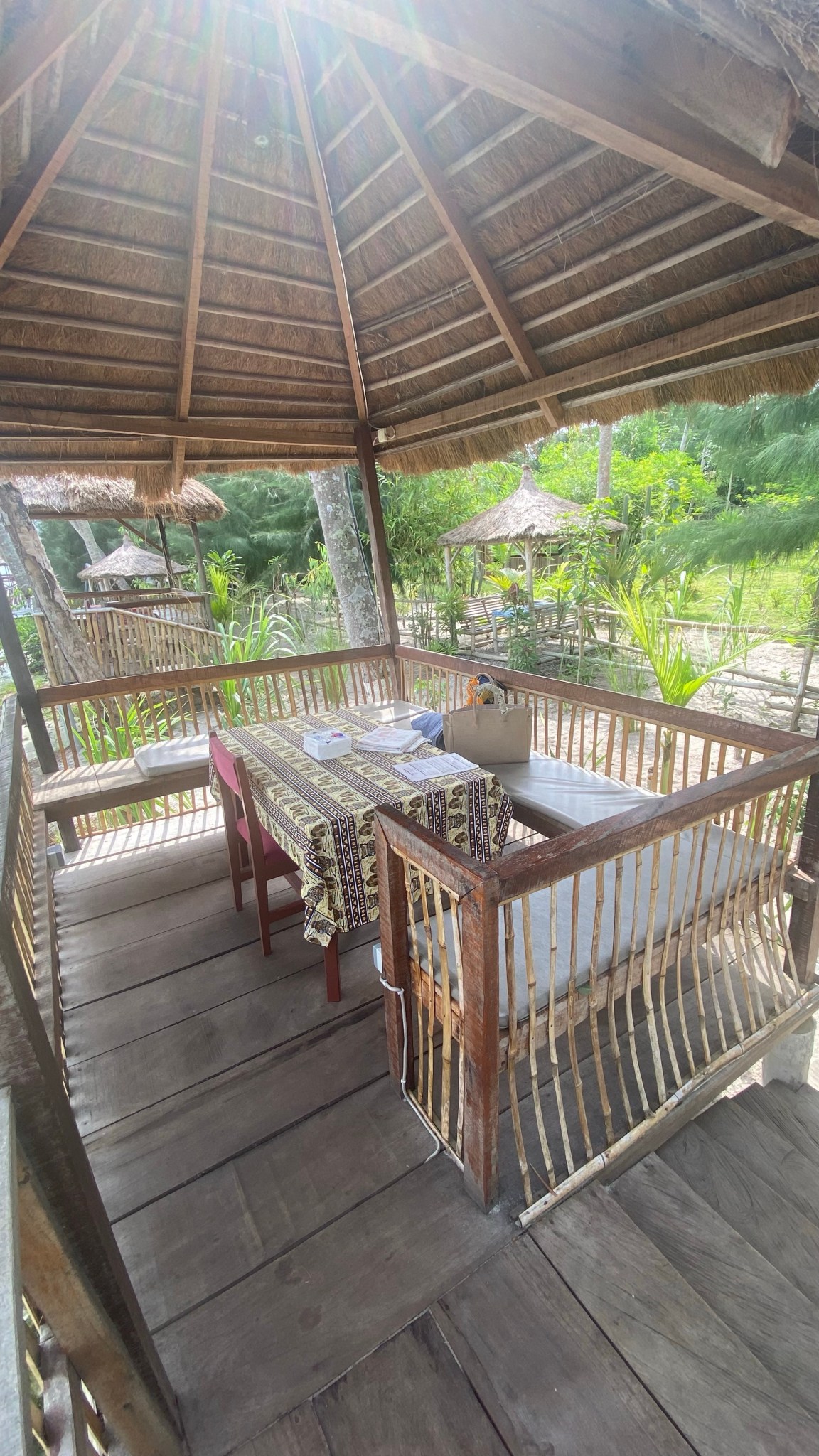 Kafolo Lagoon Jacqueville – La Vraie Adresse