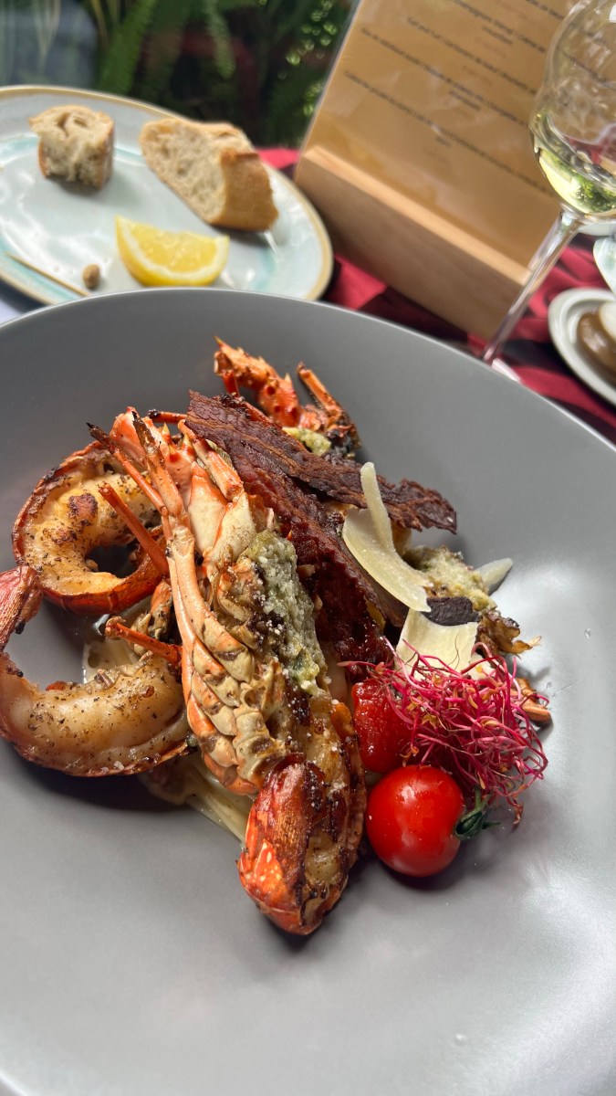 Roxy Lounge – La Vraie Adresse